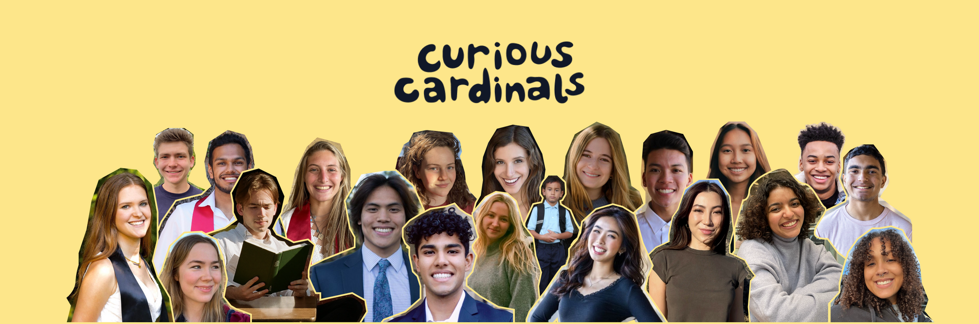 Curious Cardinals Turns 3!